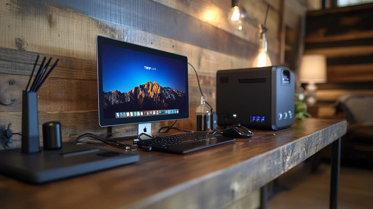 About us - Tripp Lite