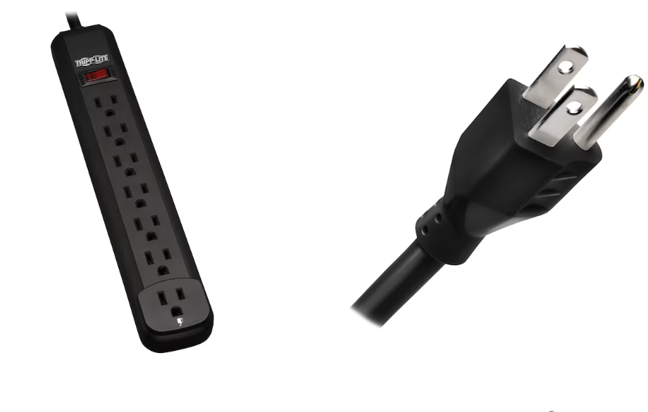 Tripp Lite Power Strip