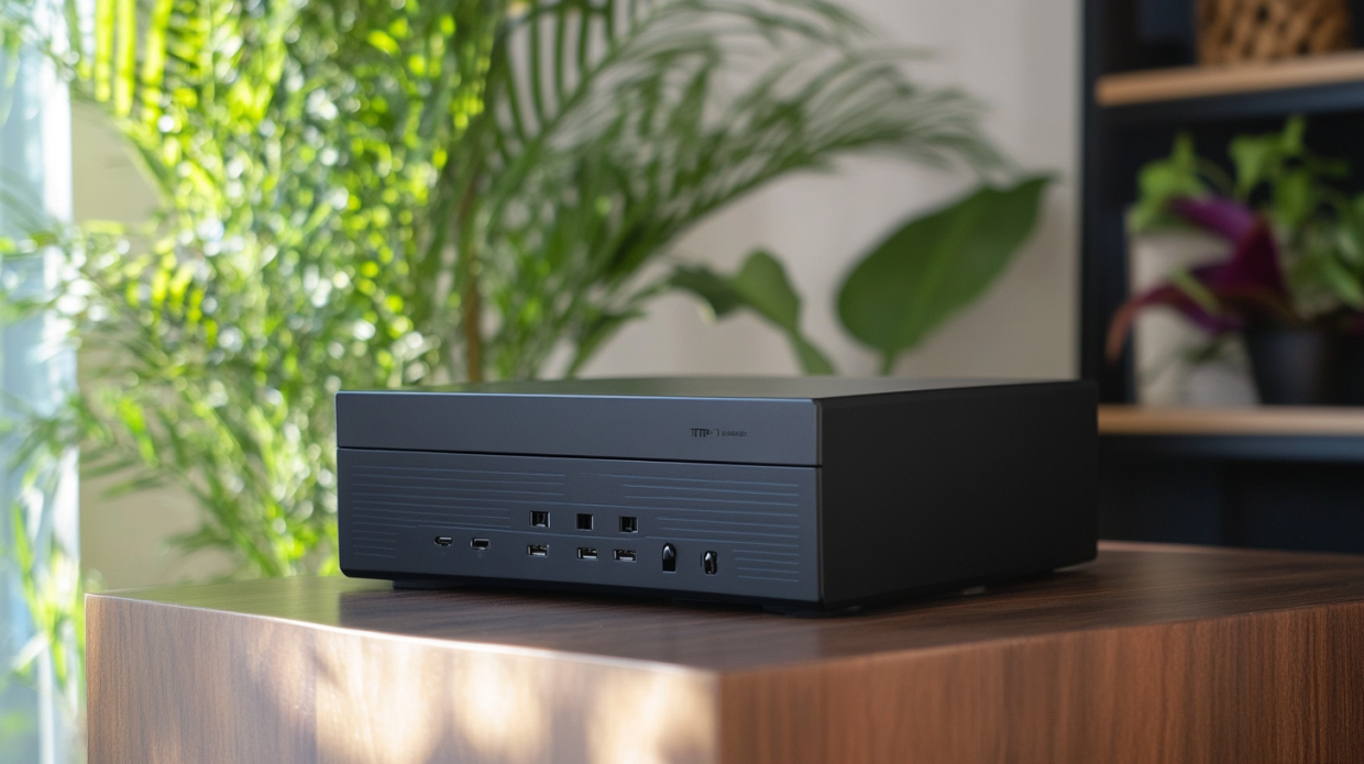 About us - Tripp Lite