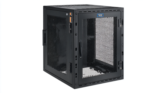 Tripp Lite 12u Wall Mount Rack - Tripp Lite