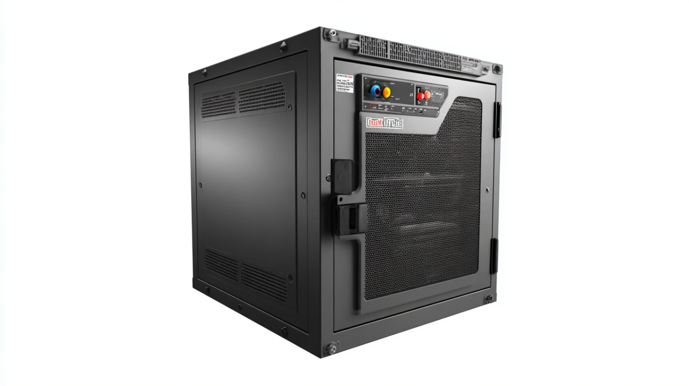 Tripp Lite 9u Wall Mount Rack - Tripp Lite