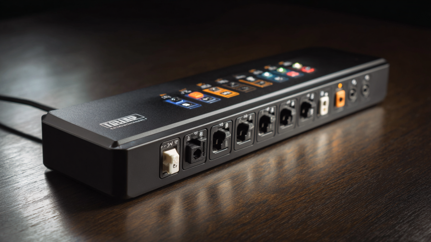 Tripp Lite Isobar8ultra - Tripp Lite