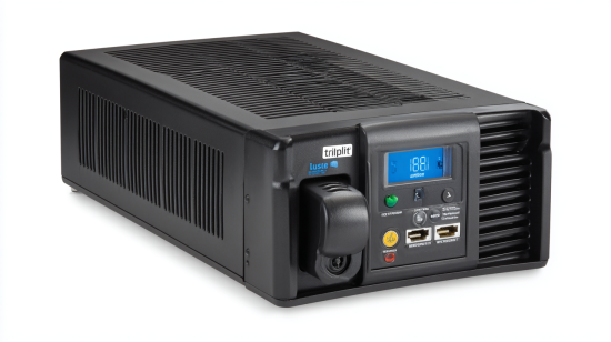 Tripp Lite Smart2200rmxl2u - Tripp Lite