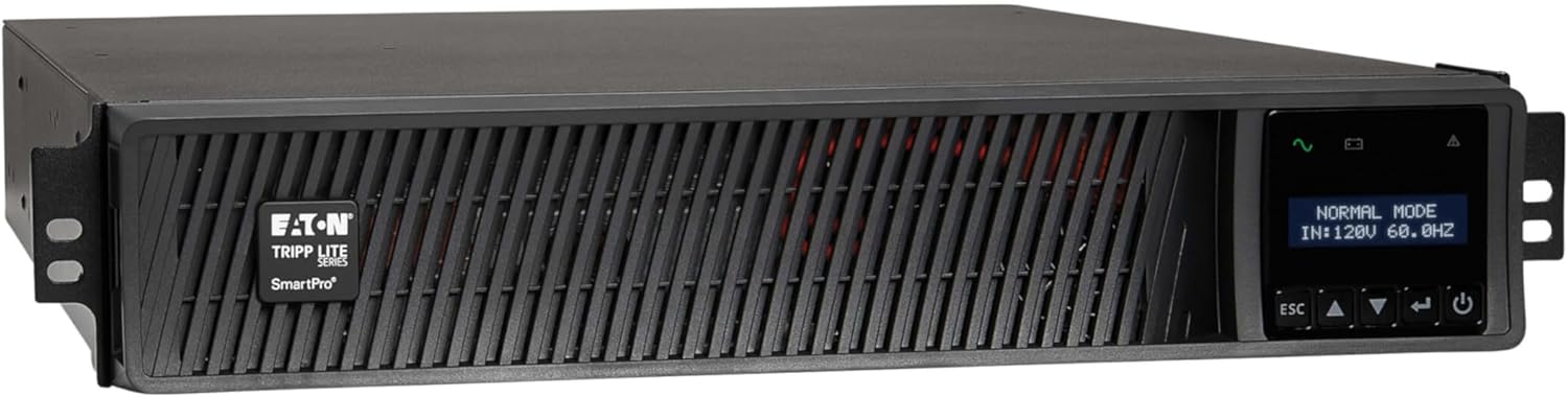 Tripp Lite Smart2200rmxl2u - Tripp Lite