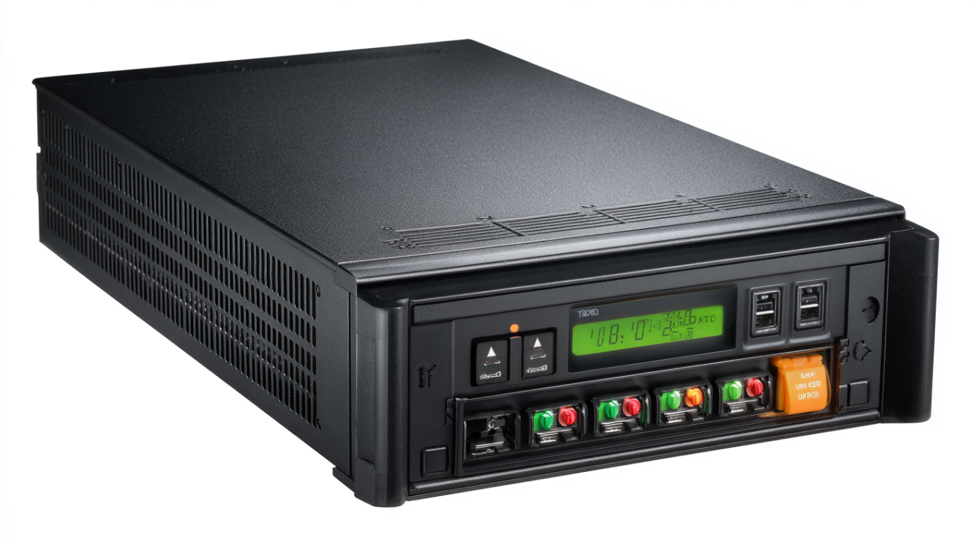 Tripp Lite Smart3000rm2u - Tripp Lite