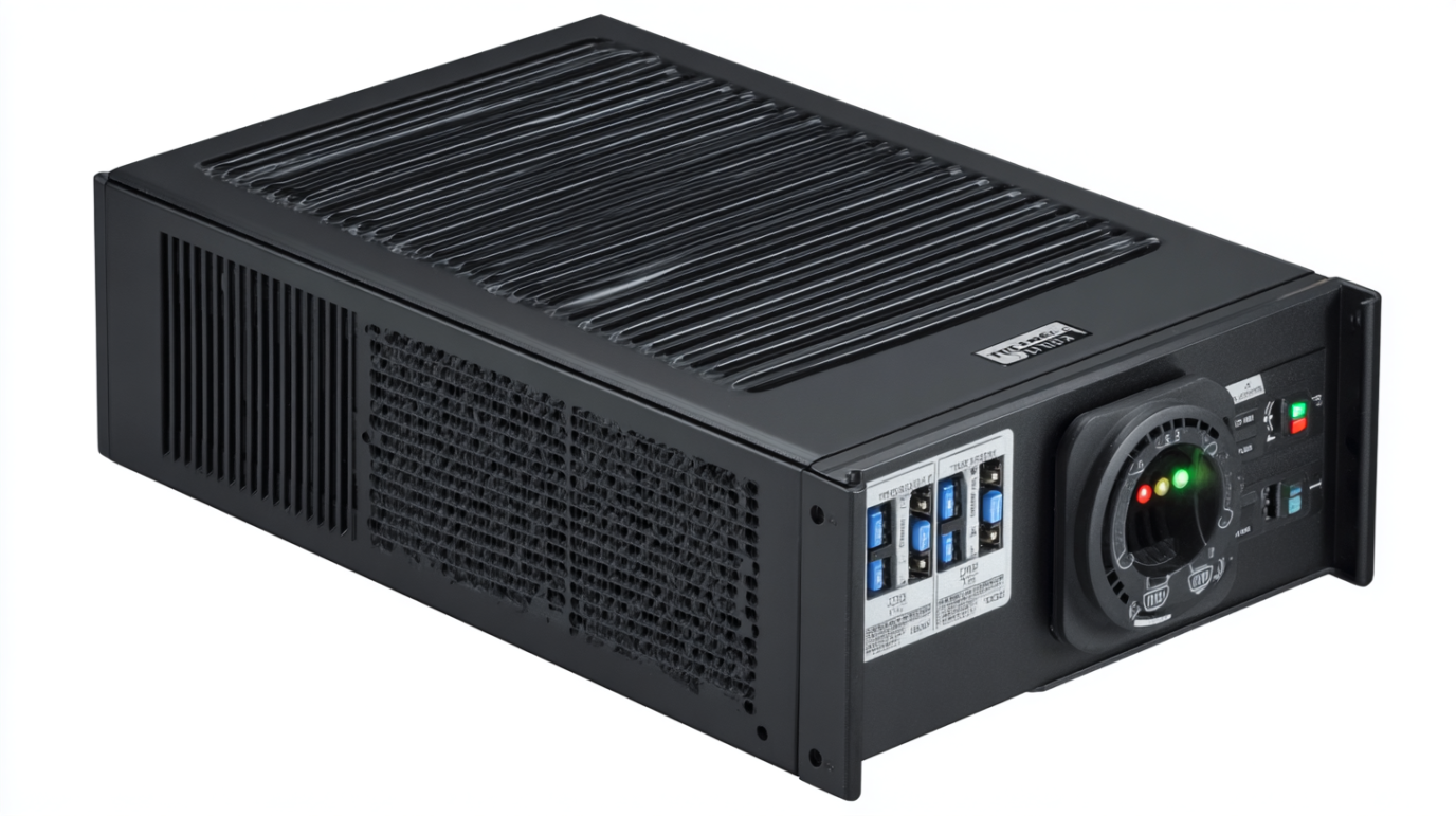 Tripp Lite Smartpro Ups - Tripp Lite