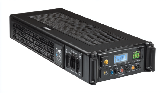 Tripp Lite Su1500rtxlcd2u - Tripp Lite