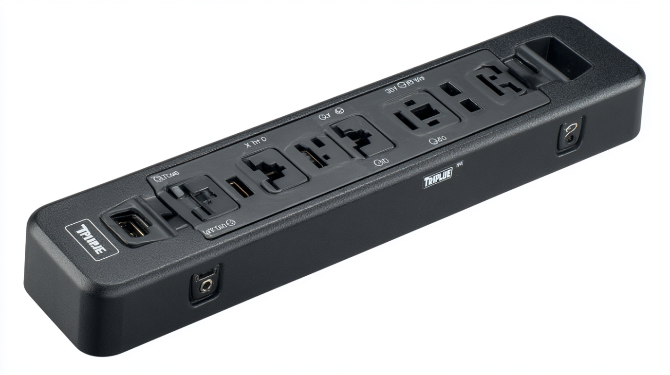 Products Archives - Tripp Lite